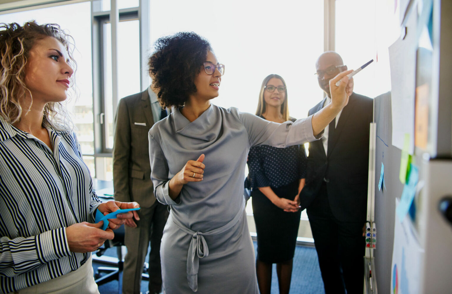 Our Investment Strategy | How We Invest | CPP Investments